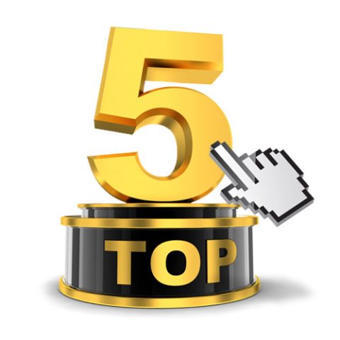 Top 5 2017 Online Marketing Strategies | Davidson Belluso