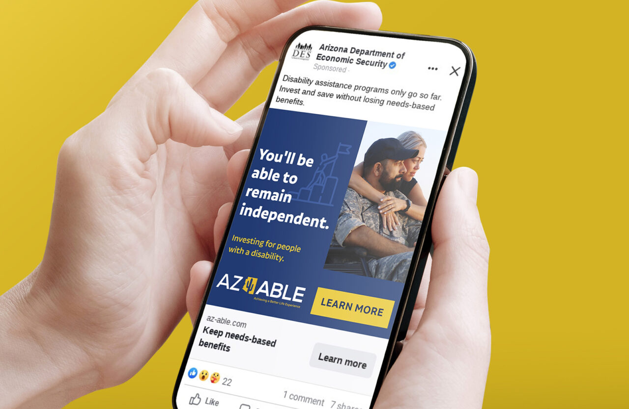 AZ ABLE • Davidson Belluso